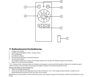 Eglo Azar Deckenventilator Ø152,4cm, Nickel matt, Aluminium gebürstet ...