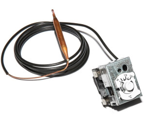 Wolf Sicherheitstemperaturbegrenzer 110°C (8902435) ab 32,30 ...