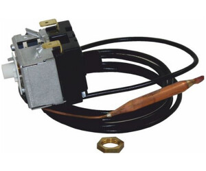 Wolf Sicherheitstemperaturbegrenzer 110°C (8902435) ab 32,30 ...