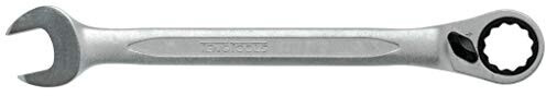 Teng Tools Umschaltbarer Ratschenringmaulschlüssel 17mm (600517R) ab 37 ...