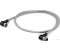 Wago Sensor-/Aktor-Kabel M12 Stecker gewinkelt (756-3106/040-002) ab 20 ...