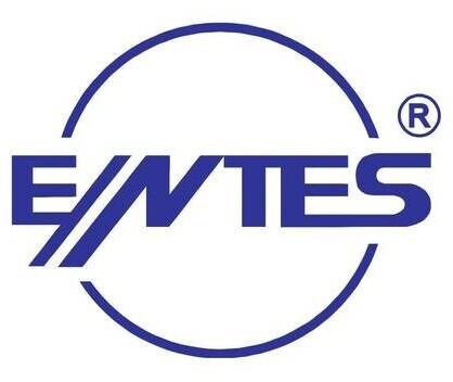 ENTES EPM-4D-96 Einphasen-AC-Messgerät, programmierbar, Einbau (EPM-4D ...