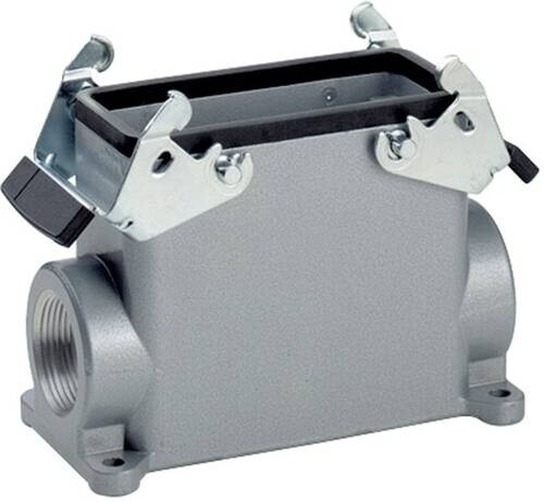 Lapp Kabel EPIC H-B 10 Sockelgehäuse M25 (79035200) ab 177,87 ...