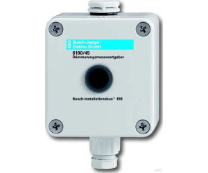 Busch-Jaeger 6190/45 Helligkeitsmesswertgeber linear (2CKA006190A0035 ...