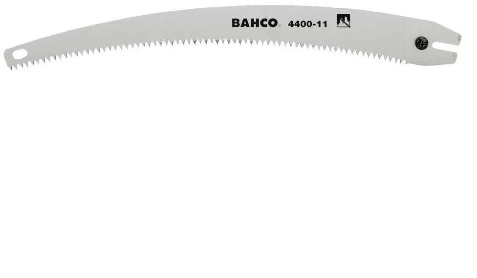 Bahco Ersatzblatt für Astsäge 11", 6 Zähne (4212-11-6T) ab 11,74 ...
