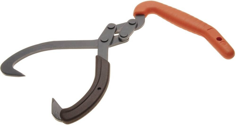 Bahco Pack- und Hebezange mit Handauflage, 2–19 cm (1408) ab 30,00 ...