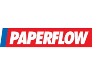 Paperflow Bistrotisch Mezzo 80x80cm, quadratisch, schwarz/schwarz ...