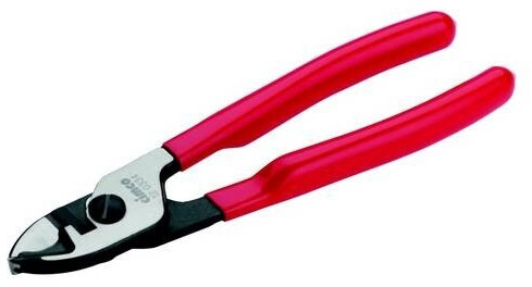 Cimco Kabelschere 18mm (120334) ab 38,23 € | Preisvergleich bei idealo.de