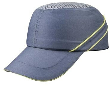 Delta Plus Air Coltan Casquette Antibosses Polyamide/Polyuréthane ...
