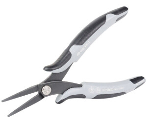 Wetec Ecotec Mini-Flachzange lang, glatte Greifflächen, 3,0mm, ESD ...
