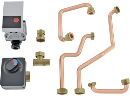 Vaillant Erweiterungs-Set geregelter Heizkreis für VSC/VCC/VSCS 4-5 ...