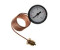 Brötje Manometer WGB-S (953399) ab 32,77 € | Preisvergleich bei idealo.de