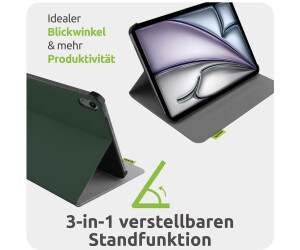 Gecko Covers Case iPad 11 A16 / iPad 10.9 2022 Green ab 23,99 ...