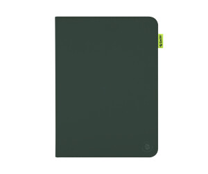 Gecko Covers Case iPad 11 A16 / iPad 10.9 2022 Green ab € 24,19 ...