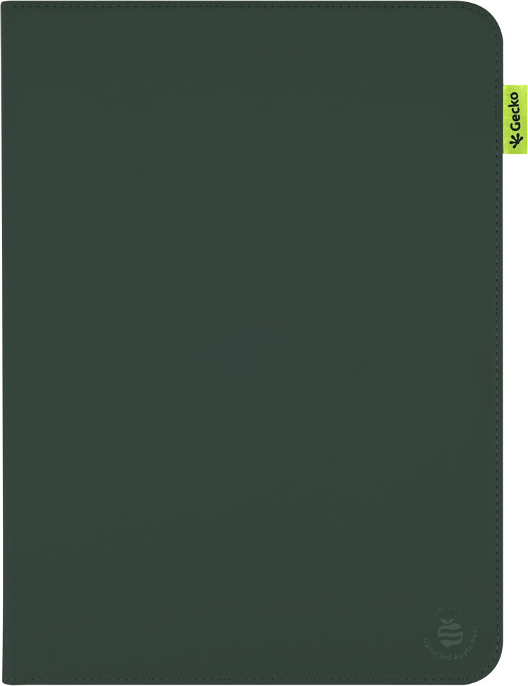 Gecko Covers Case iPad 11 A16 / iPad 10.9 2022 Green ab € 24,19 ...
