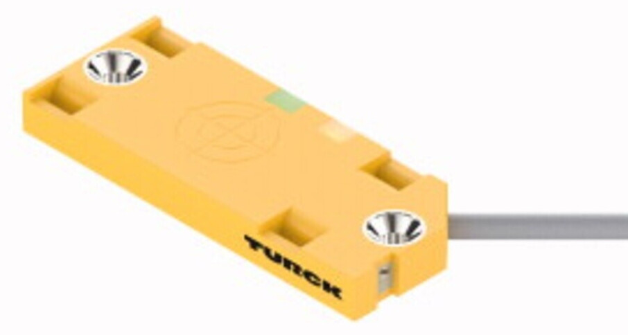 Turck BC5-QF5.5-AP6X2/S250 kapazitiver Sensor (2620116) ab 101,10 ...