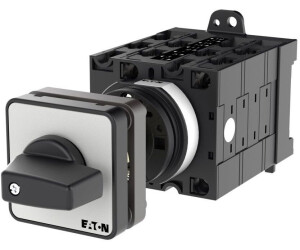 Eaton Wende-Polumschalter T3-5-8453/Z 32A 10 Kontakte Zwischenbau ...
