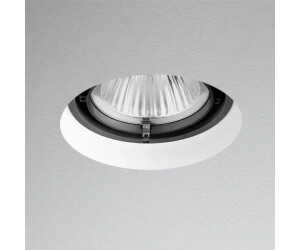 LTS Scene 6 Trimless LED-Einbaustrahler 27W, 4000K, 25°, schwarz ...