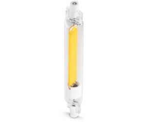 Xavax LED-Lampe R7s 800lm warmweiß (00112935) ab 19,99 ...