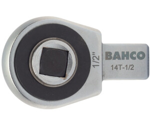 Bahco Einsteckknarre 9x12, 1/2" (BH9T-1/2) ab 89,94 € | Preisvergleich ...