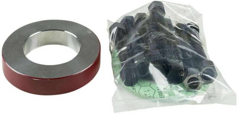 Grundfos Ausgleichsstücksatz A80-25 DN80 PN10 (569824) ab 228,48 ...