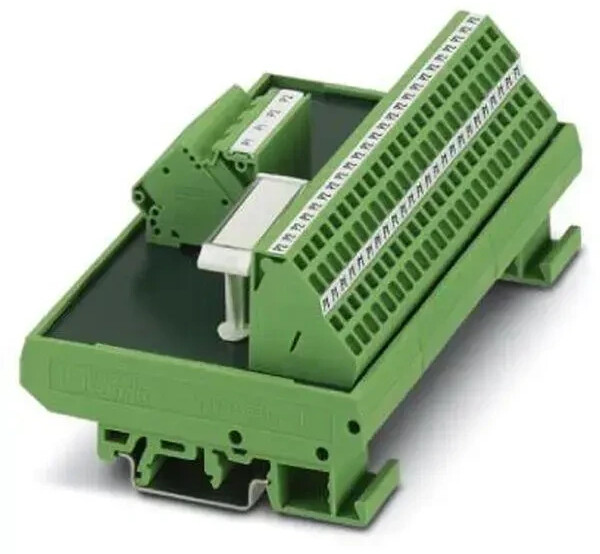 Phoenix Contact UMK- PVB 2/48/ZFKDS Potenzialverteiler (2302382) ab 55 ...
