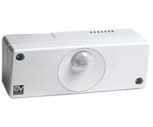 Vortice C-PIR IR-Bewegungssensor für Ventilatoren (12998) ab 98,90 ...