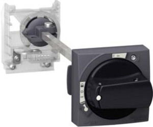 Schneider Electric Drehantrieb Kit GV2P/L IP54, schwarz (GV2APK01) ab ...