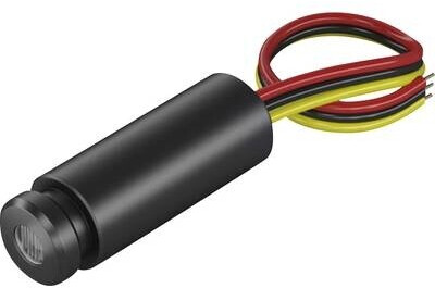 Picotronic MD650-1-5 Module Laser Point Rouge 1mW (70104905) au ...