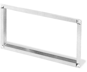 Helios Gegenflansch GF 70/40 rechteckig (06924) ab 42,51 ...