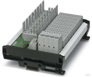 Phoenix Contact CBB 08 2X4RC-PT Potenzialverteiler für 8x ...
