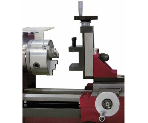 Fervi Universalfräsvorrichtung für Drehmaschine (0688) ab 173,14 ...