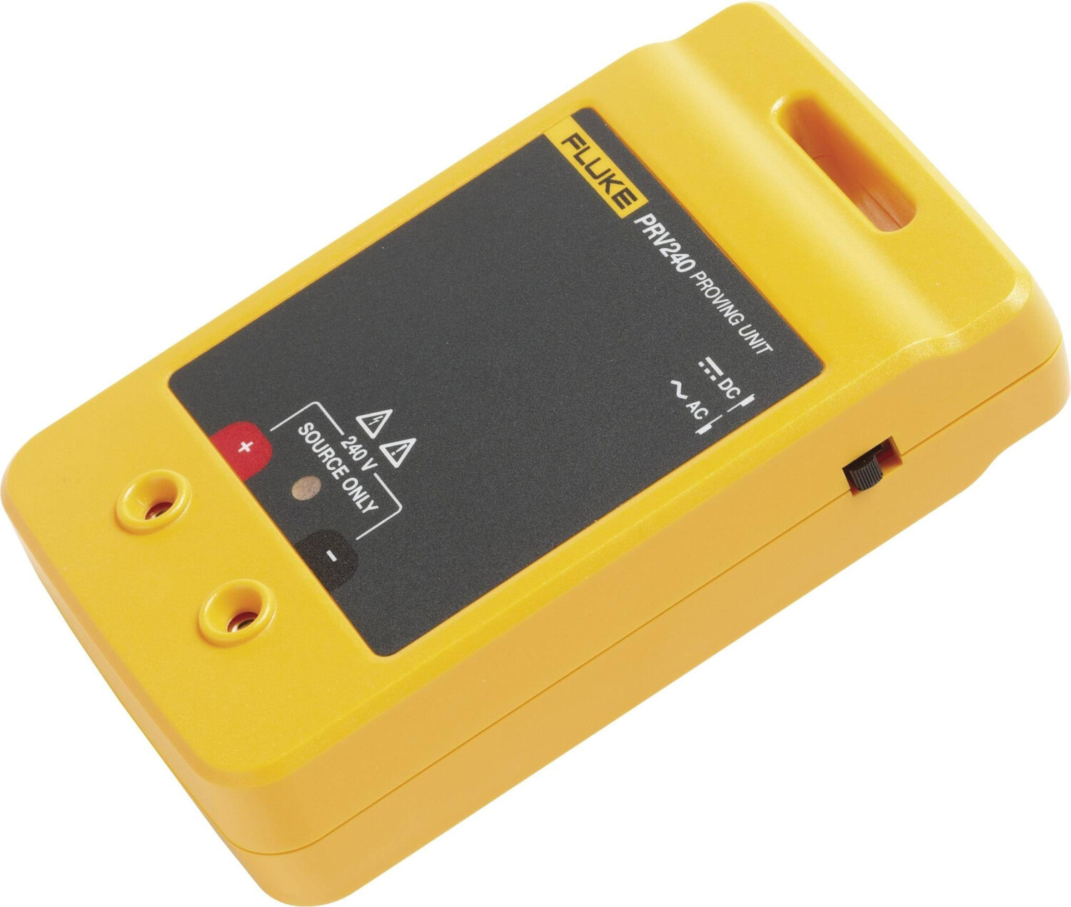 Fluke PRV240 Prüfeinheit AC/DC-Spannung (4566209) ab 186,15 ...