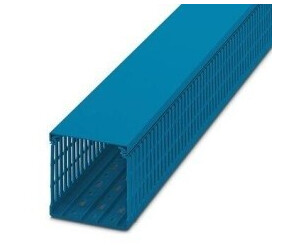 Phoenix Contact CD 100X100 BU Verdrahtungskanal 100x100mm blau (3240325 ...