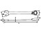 Teng Tools Umschaltbare Ratschenringmaulschlüssel 15mm (600515R) ab 48 ...