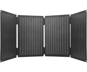 Sandberg Solar-Ladegerät 40W Leichtgewicht (421-20) ab 73,72 ...