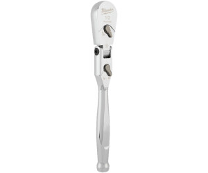 Milwaukee Gelenk-Ratsche 1/2" 285mm (4932479655) ab 58,60 ...