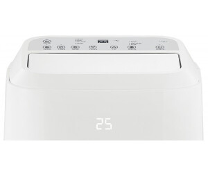 Zephir ZPO12000 Condizionatore Portatile 12000 BTU Classe A (ZPO12000 ...