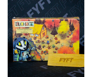 Root: Marauder Hirelings Pack & Hireling Box (LED01023) ab 28,95 ...