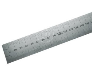 Rumold Edelstahl-Lineal 60cm (323716) ab 14,07 € | Preisvergleich bei ...