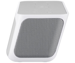 Oregon Scientific RA389 Wecker Bluetooth-Lautsprecher, 2 Weckzeiten ...