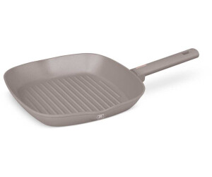 OEM Grillpfanne Titan 28cm taupe (BH-8096) ab 38,10 € | Preisvergleich ...