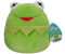 Jazwares Kermit der Frosch Plüschtier 25cm (SQDI00645) ab 10,10 ...