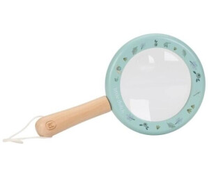 Little Dutch Lupe Forest Friends, Holz, blau (LD9101) ab 8,95 ...