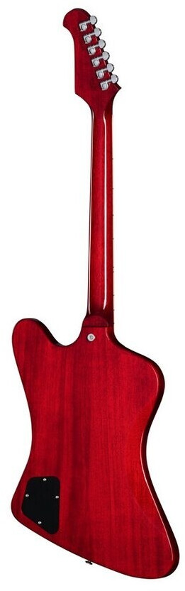Gibson Firebird Platypus E-Gitarre, Vintage Cherry ab 1.999,00 ...