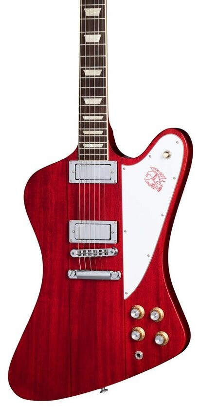 Gibson Firebird Platypus E-Gitarre, Vintage Cherry ab 1.999,00 ...