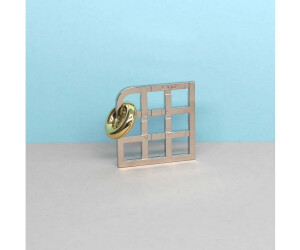 Cast Puzzle Duet Metall, Level 5 ab 13,49 € | Preisvergleich bei idealo.de