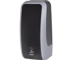 JM Metzger COSMOS Sensor-Schaumseifenspender 1000ml, weiß (COSMOS-5050 ...