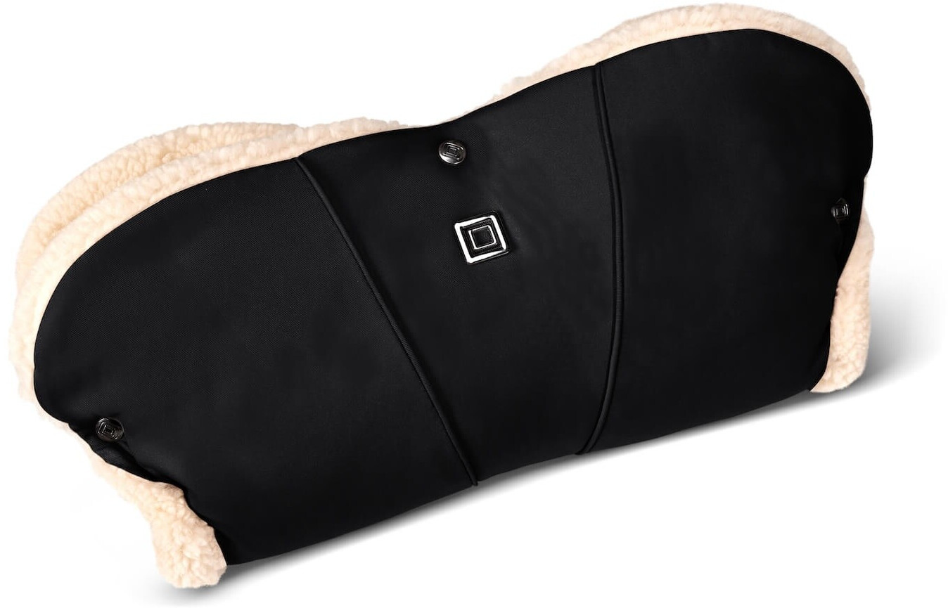 MOON Hand Muff Kinderwagen-Handschuhe Ghost (68610050-944) ab 19,95 ...
