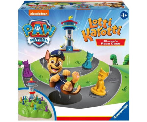 Lustiges Paw Patrol Rennen, Brettspiel (22369) ab 37,59 ...
